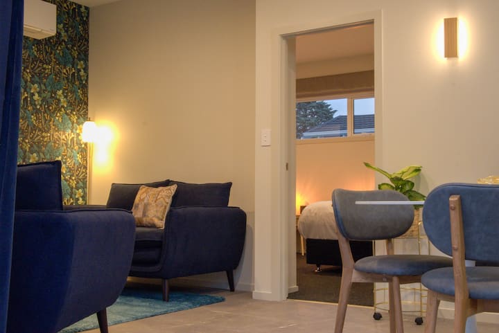 Modern/central To Everything! - Napier