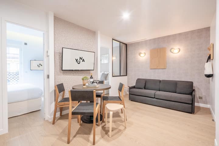 Séjour Familial Au Cœur De Paris ! - Paris