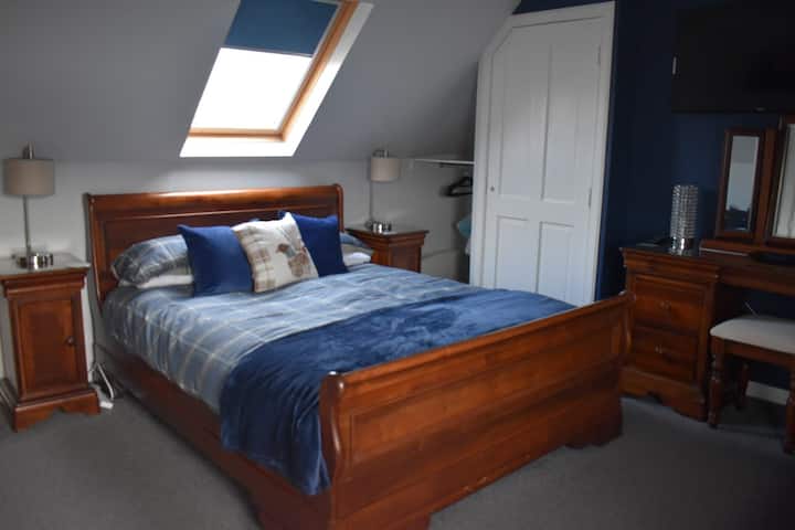 Fort William Loft On Shorefront With Amazing Views - Fort William