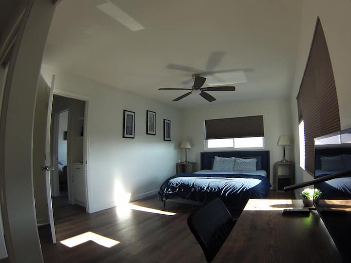 San Diego 2 Br Private Apartment. Pets Ok. - La Mesa, CA