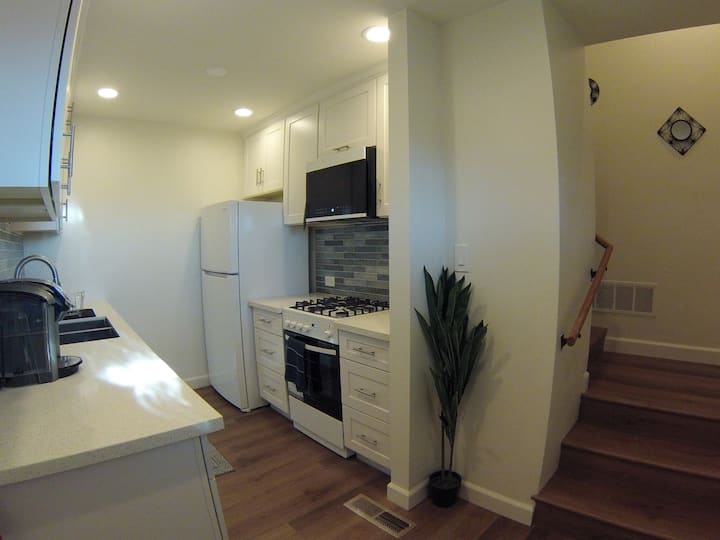 San Diego 2 Br Private Apartment. Pets Ok. - San Diego