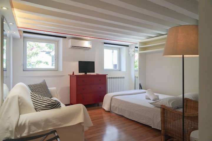 My Apartment In The Center Of Venice - Venecia