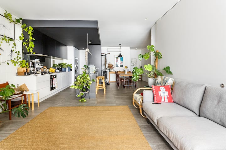 Award Winning Design On The New Side Of Freo - Fremantle