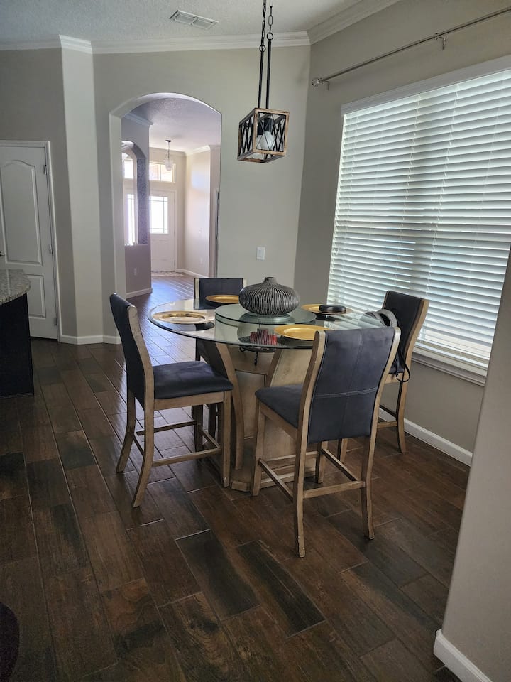 Luxury 1/1 With Private Heated Pool. Near Disney - Clermont, FL