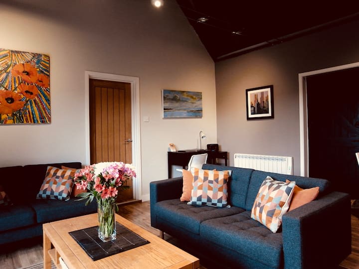 Detached Barn In Rural Location Near Berkhamsted - Hertfordshire