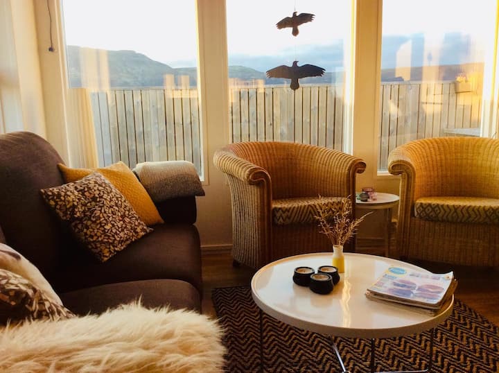 Cozy Cottage At Geysir In The Golden Circle - Islandia