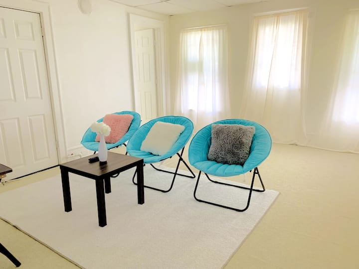 Relaxing Atmosphere Close To Many States - Jamestown, NY