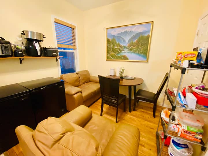 Guaranteed Comfort Near Nyc! Renovated! Suite 2e - Dobbs Ferry, NY