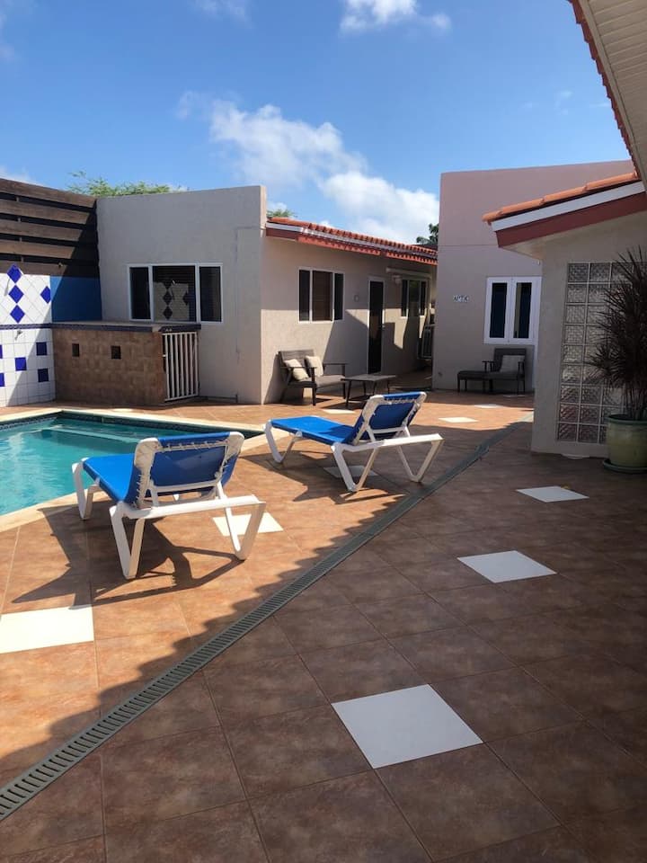Exquisite Paradise Suite - Aruba