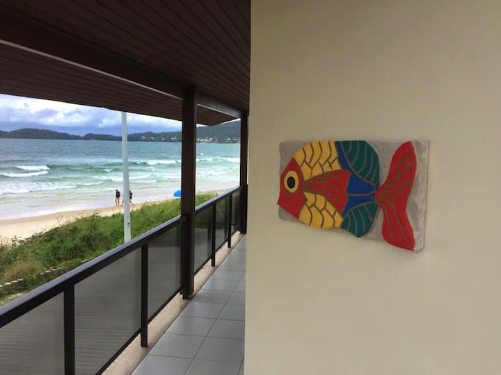 Férias à Beira-mar - Bombinhas
