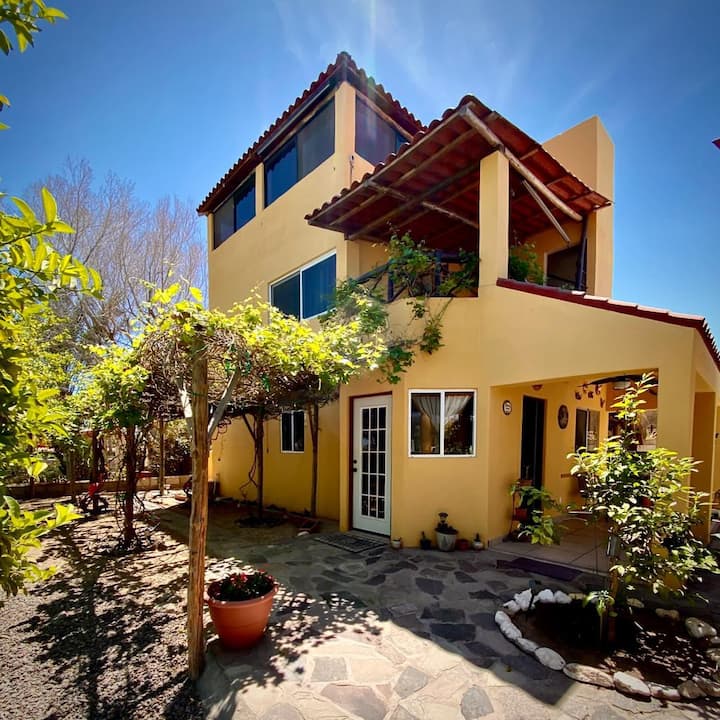 Andrea & Anais Casita (Complete House #3) - Loreto