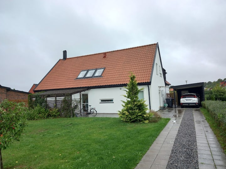 New House Near To Malmö Hyllie And Copenhagen - Malmö
