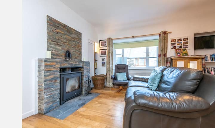 Wee Hoose Close To Ballater/braemar/cairngorms - Banchory