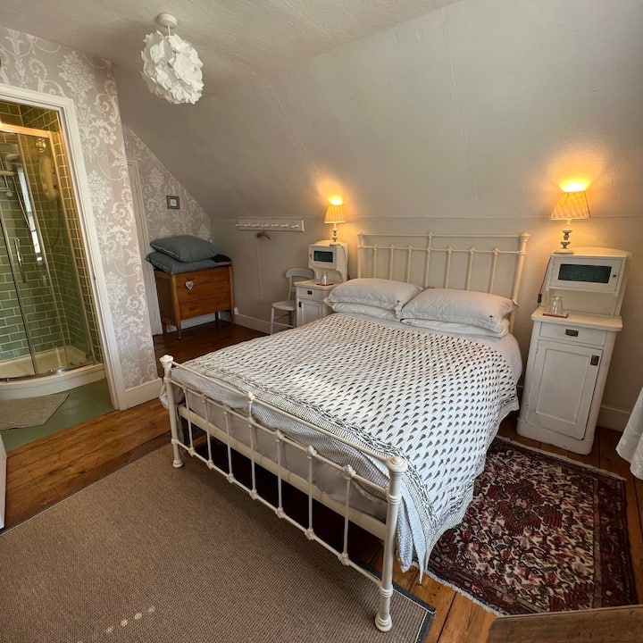 Old Store Midhurst Double Ensuite - Midhurst