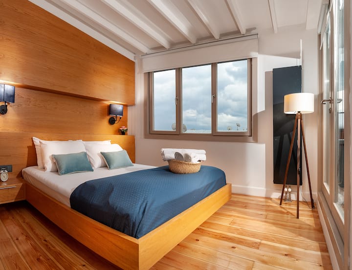 4 Floors Istanbul - 伊斯坦堡