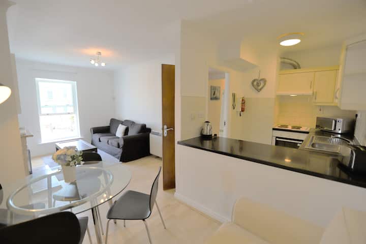 32,16 Gorgeous Flat By Rathmines - Dublin