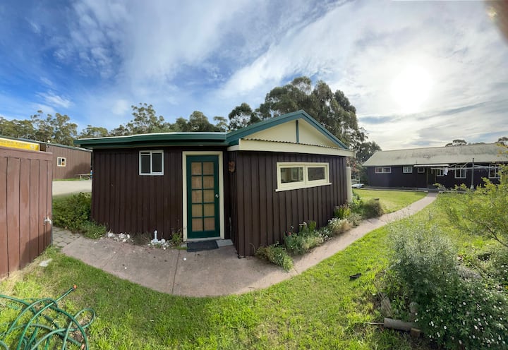 Aimee's Bungalow @ Eureka Farm - Scamander