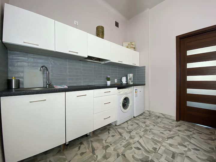 Grodzka 2 Rooms - Krakow