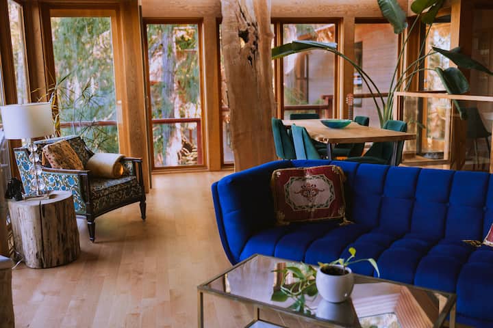 Top 10 Airbnb Vacation Rentals In Salt Spring Island, Canada - Updated ...