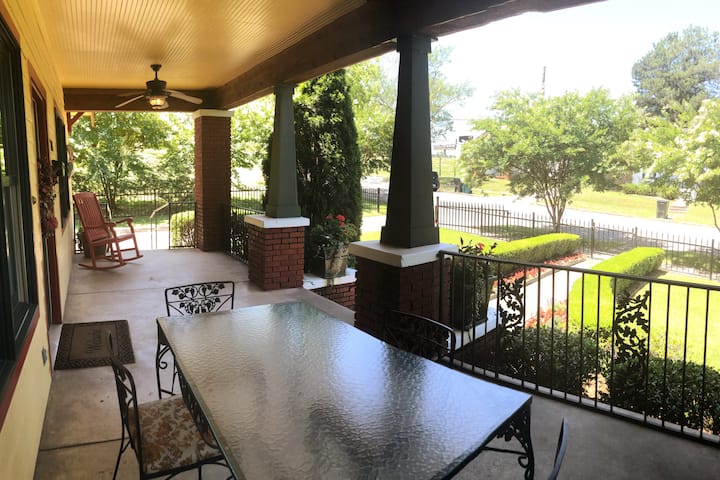 Your Next 5 Star Get Away - Little Rock, AR