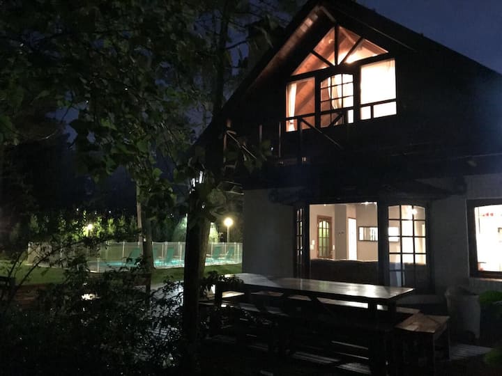 Casa Cariló - Pinamar