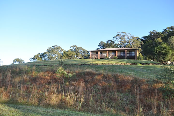 A Tranquil Country Retreat Cooranbong - Newcastle