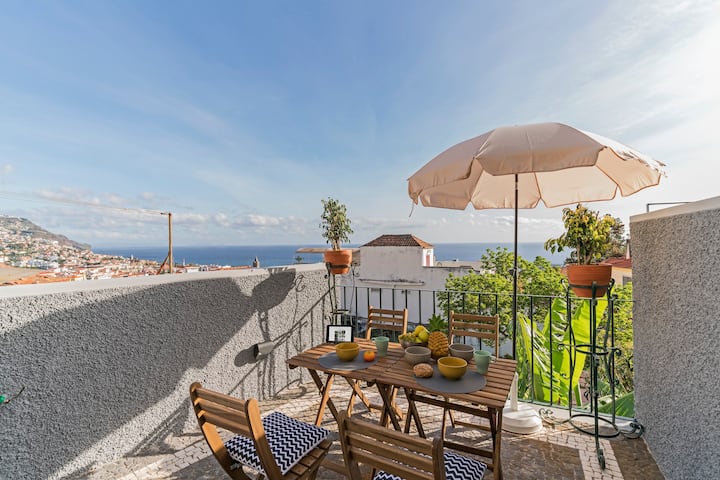 Arrifes I By An Island Apart - Funchal