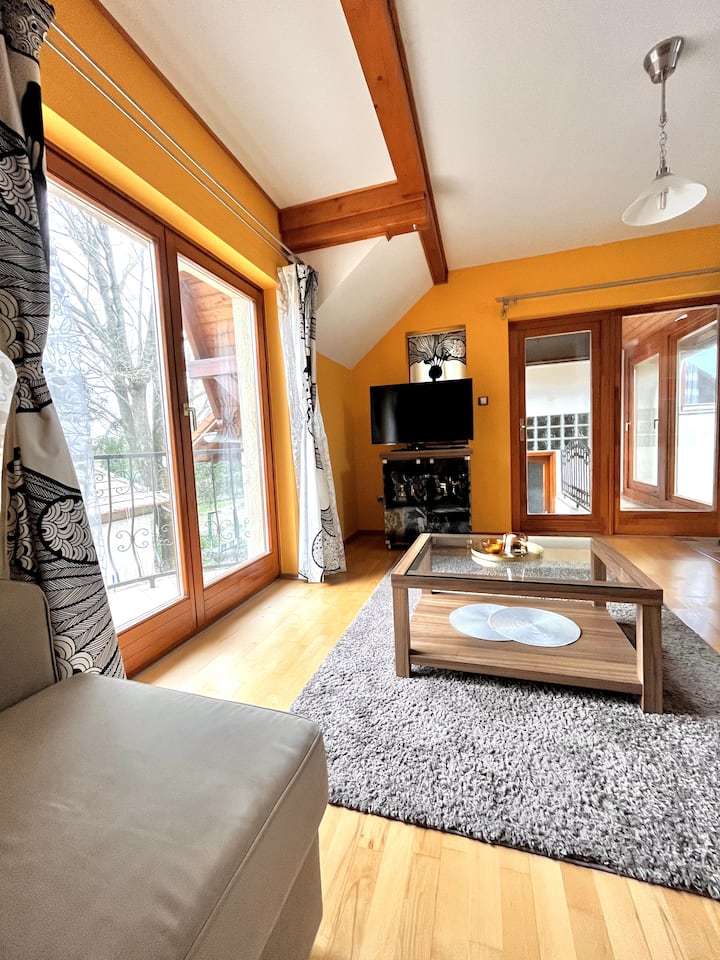 Cozy&modern Apartman At Lake Balaton - Siófok