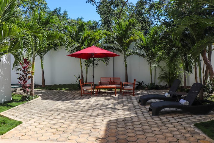 New Apt + Bikes!! - Tulum