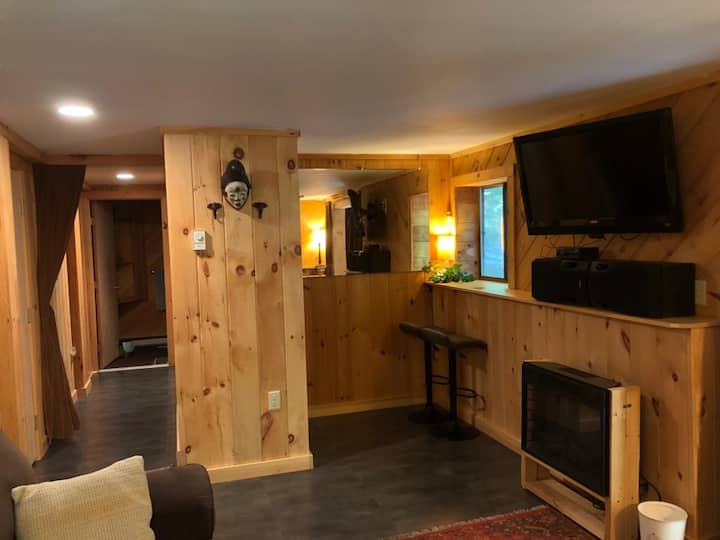 Your Private Berkshire Retreat 
 Is Back! - The Berkshires, MA