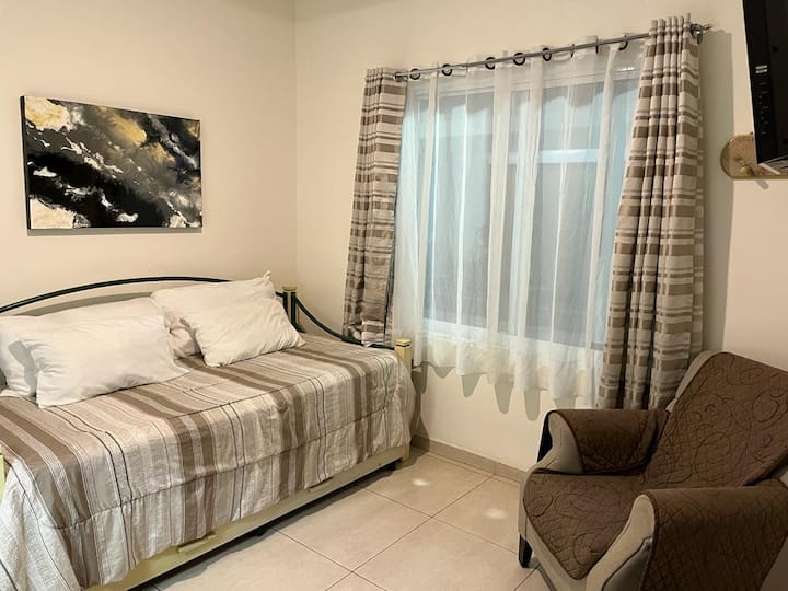 Private Loft In The Southside Of The City - Aguascalientes