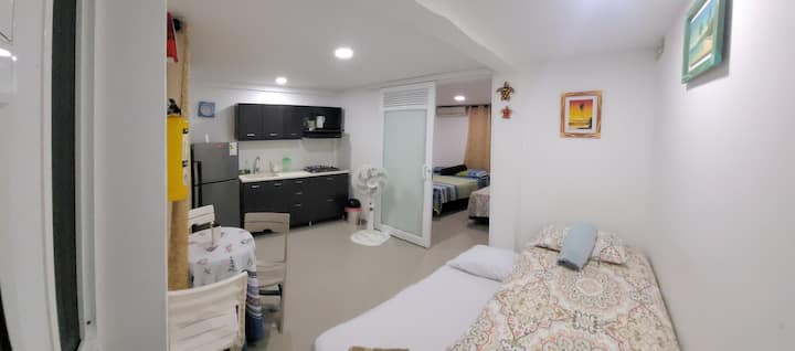 Sweet Lily’s Place 2 - San Andrés