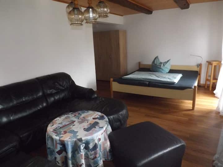 Ruhiges Appartment - Windischeschenbach