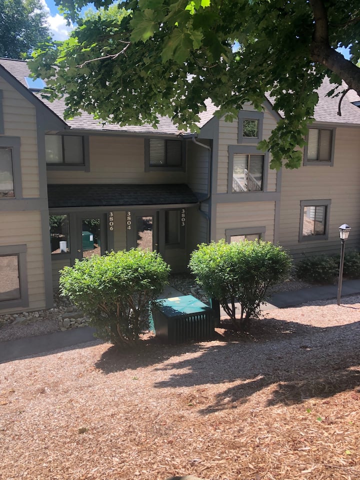 3803 Swiss Mountain @ 7 Springs Mountain Resort - Forbes State Forest, Somerset