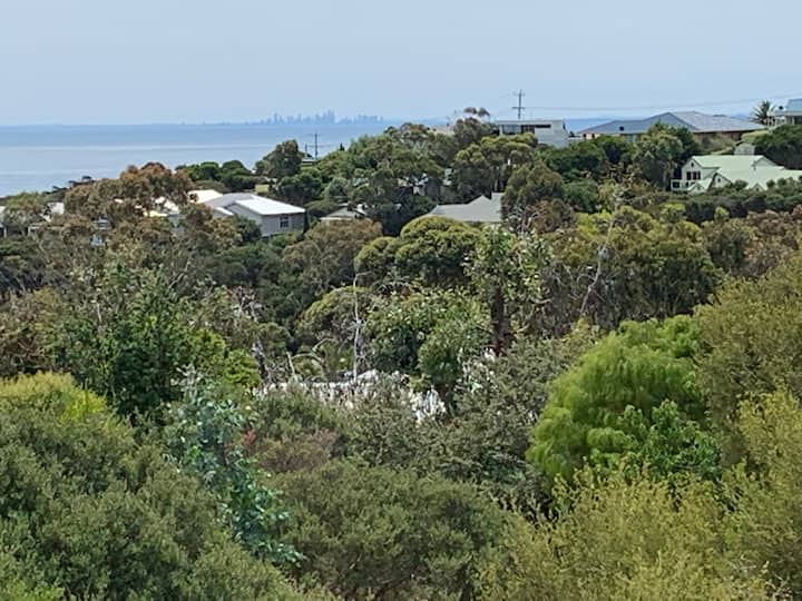 So Much Space With Great Views: Martha's Retreat - Mount Martha