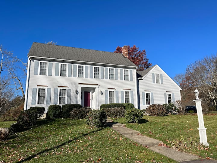 B&b Close To Patriot Place - Foxborough, MA