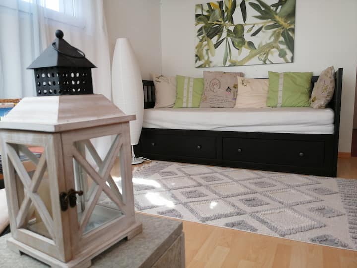 B & B Appenzellerland - Appenzell