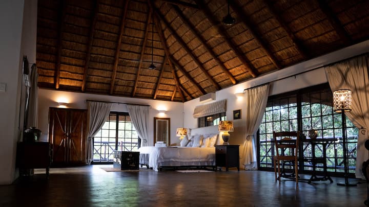 Jabulani Bushhouse - Marloth Park