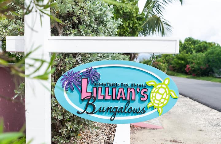 Fiddle Cay : locations de vacances et logements - The Bahamas | Airbnb