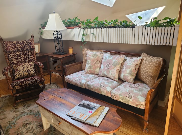 Sag Harbor Home, Perfect For The Solo Traveler - Sag Harbor, NY