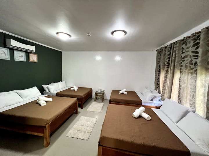 Apartment With Kitchen & Pool - Moalboal