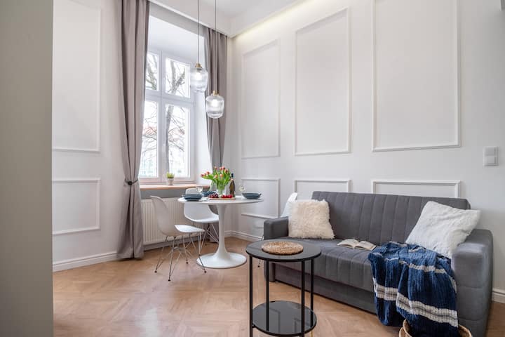 Wawel View 2 Studio Apartment - Krakov