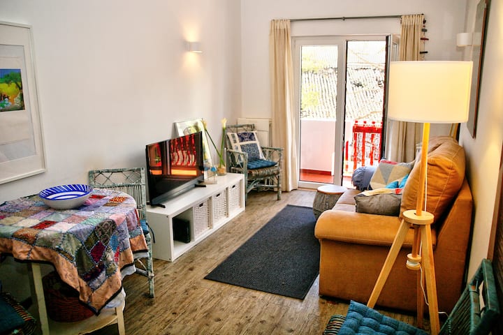 Old Town View, Perfect Location - Lagos