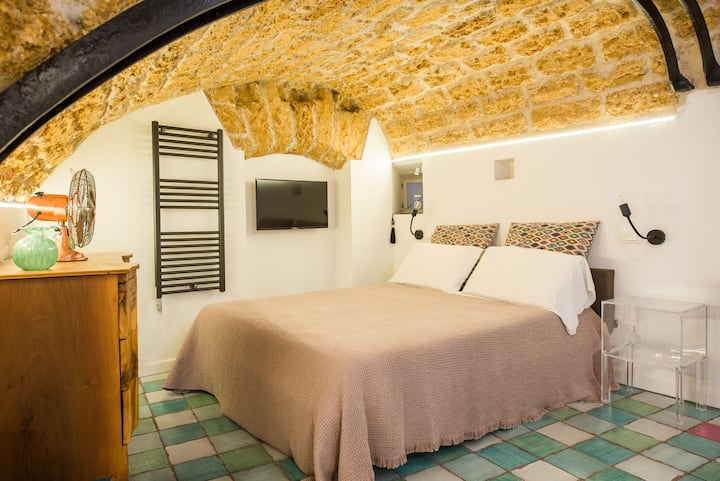 Suite Al Garaf By Sicily In Villas - Palermo