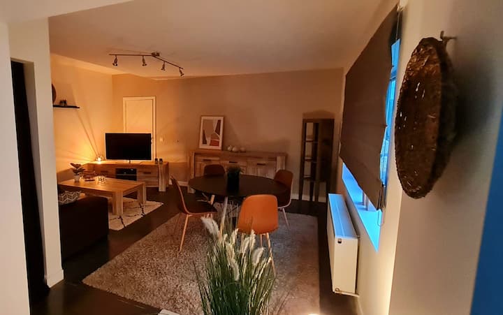 Knusse Woning Hartje Kempen - Kasterlee