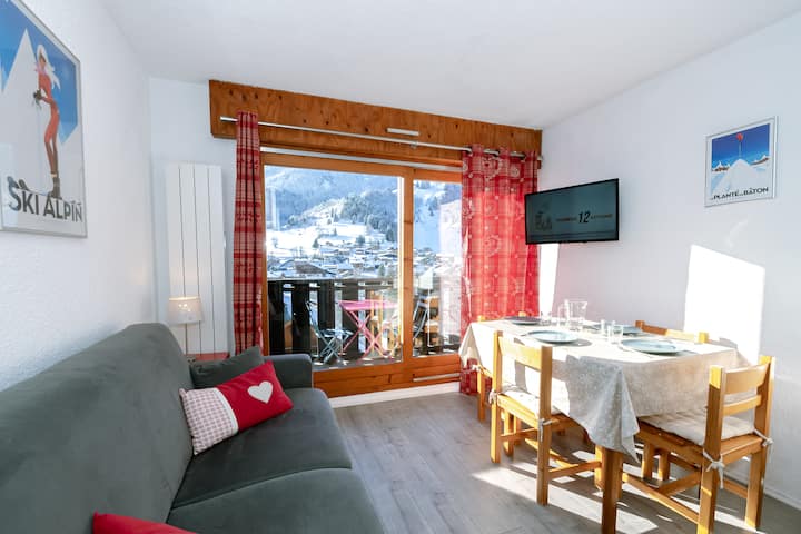 Les Contamines-Montjoie Vacation Rentals & Homes - Auvergne-Rhône-Alpes ...