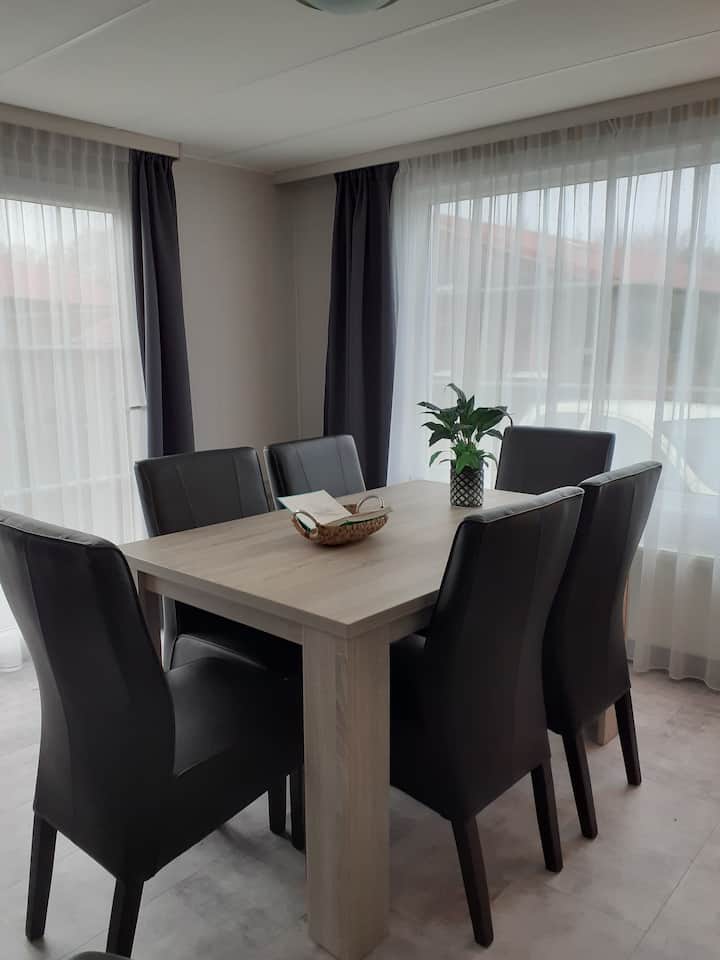 Chalet 176 - Bruinisse