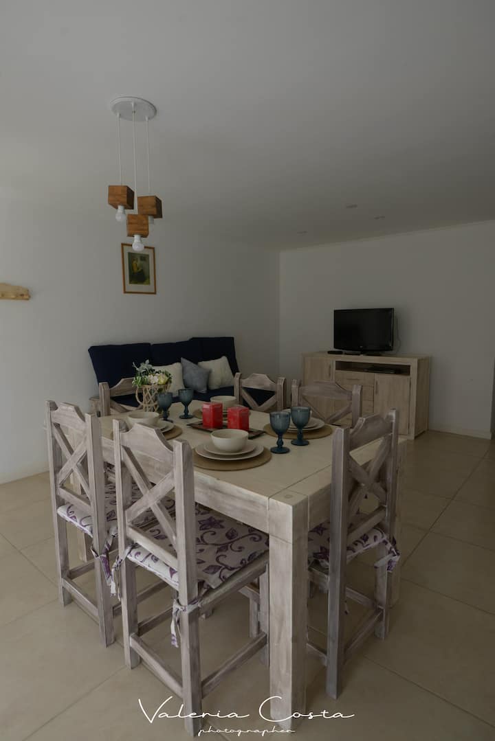 Condominio Del Faro 9 - Necochea