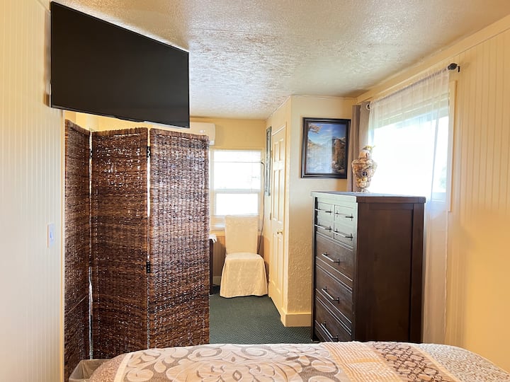 Suite City Retreat - Olympia, WA
