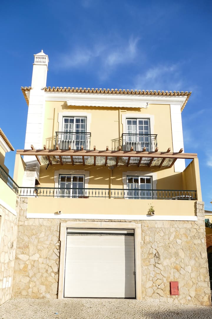 Vilamoura: Home Sweet Home - Quarteira